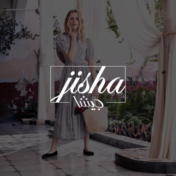 JISHA platform – Nile Design