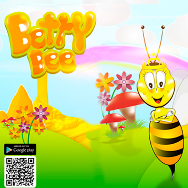 Betty Bee Application – Nile Design